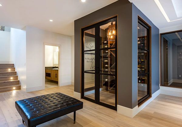 Interior Collection